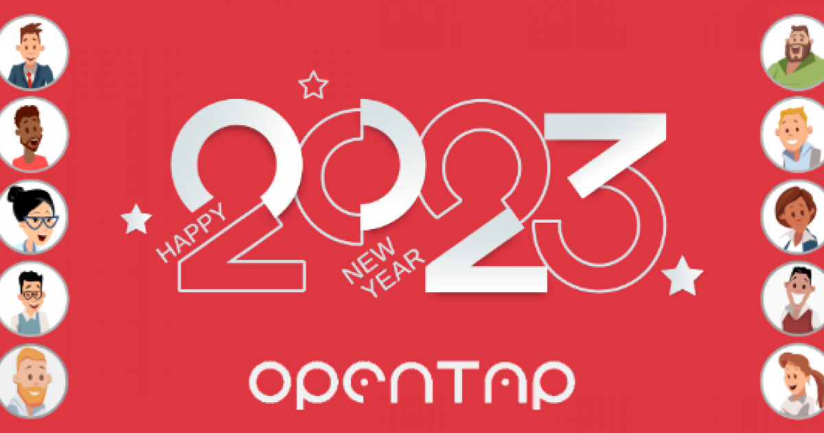 Newsletter #9 | OpenTAP News