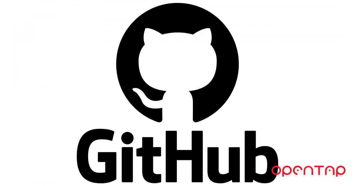 Opentap Project Migrating To Github Opentap News